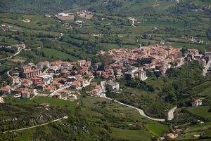 “Borghi più belli d’Italia”, Comune Frosolone protagonista a Expo – l'Eco